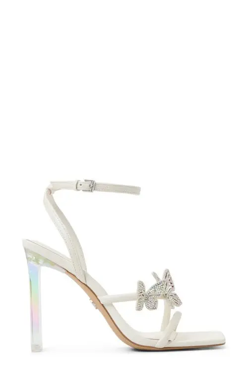 Aldo Laylia Ankle Strap Sandal