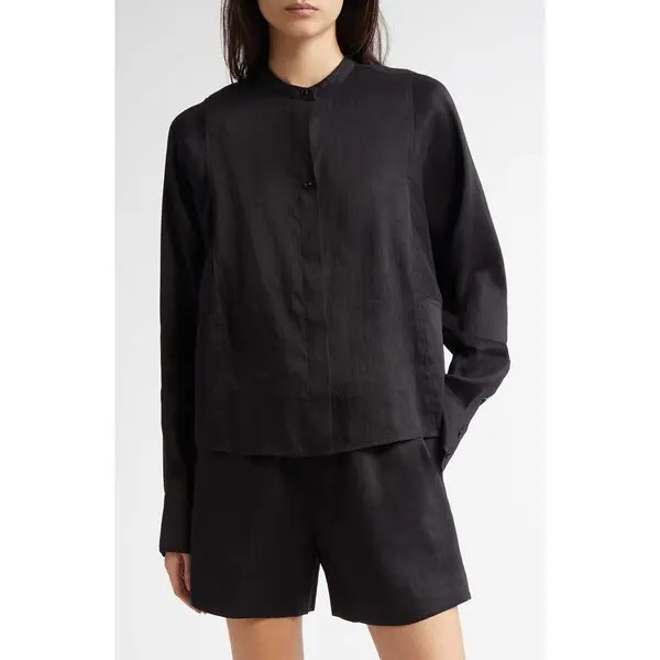 Loulou De Saison Siara Oversize Blouse