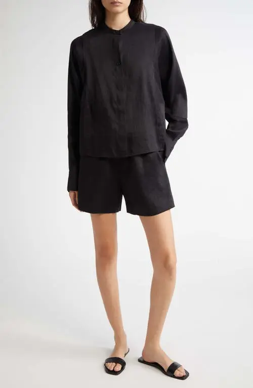 Loulou De Saison Siara Oversize Blouse