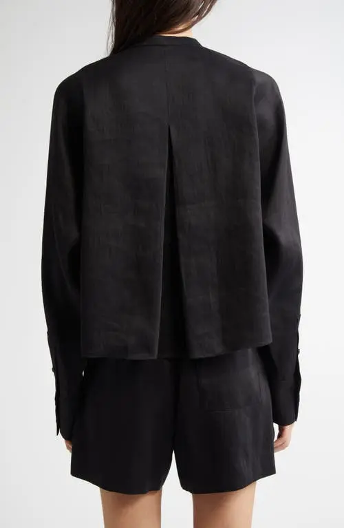 Loulou De Saison Siara Oversize Blouse