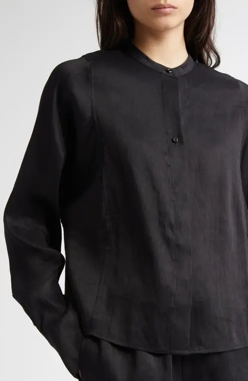 Loulou De Saison Siara Oversize Blouse