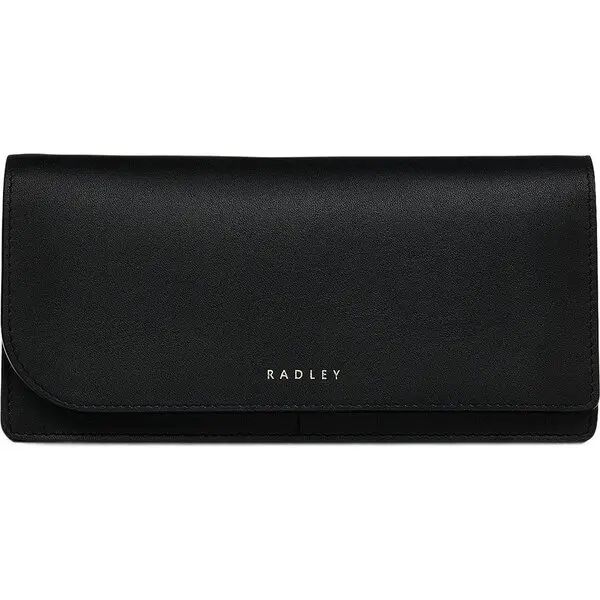 RADLEY Pockets Bifold Wallet - Black