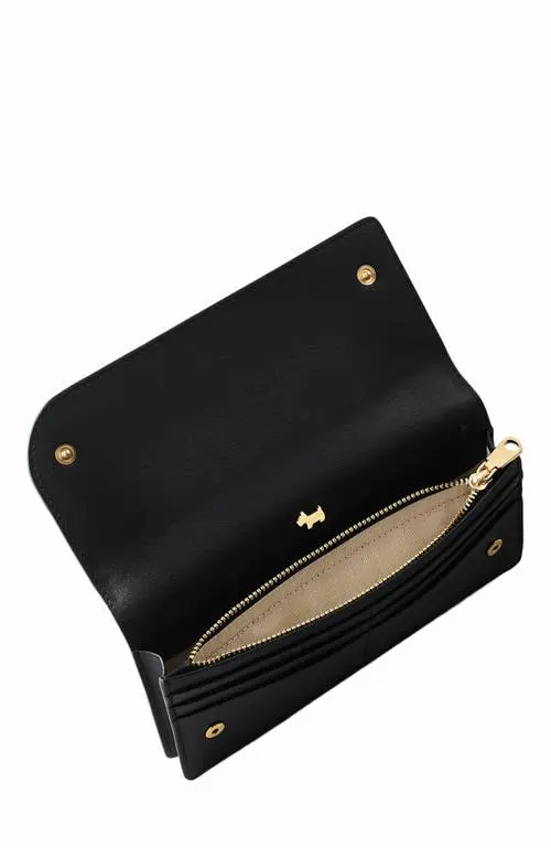 RADLEY Pockets Bifold Wallet - Black