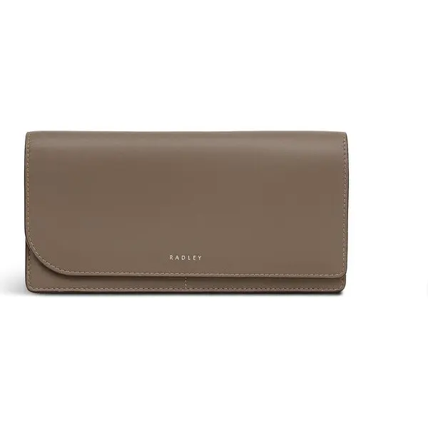 RADLEY Pockets Bifold Wallet - Coffee
