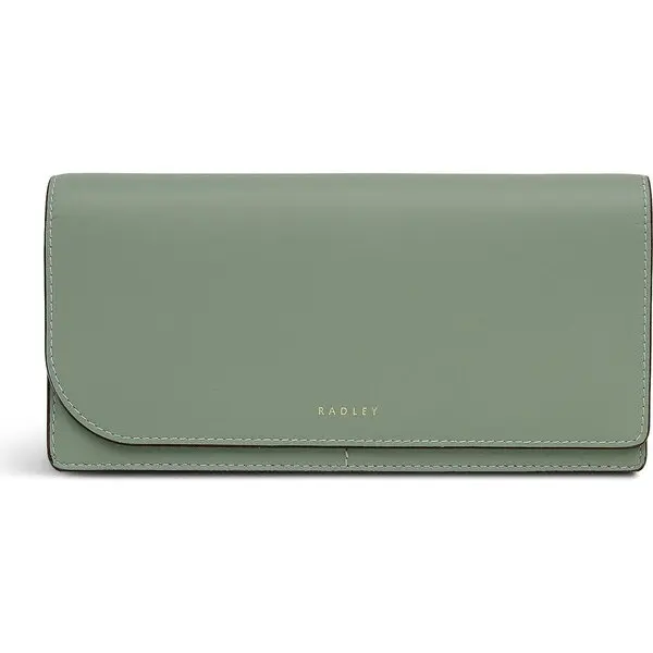 RADLEY Pockets Bifold Wallet - Pistachio