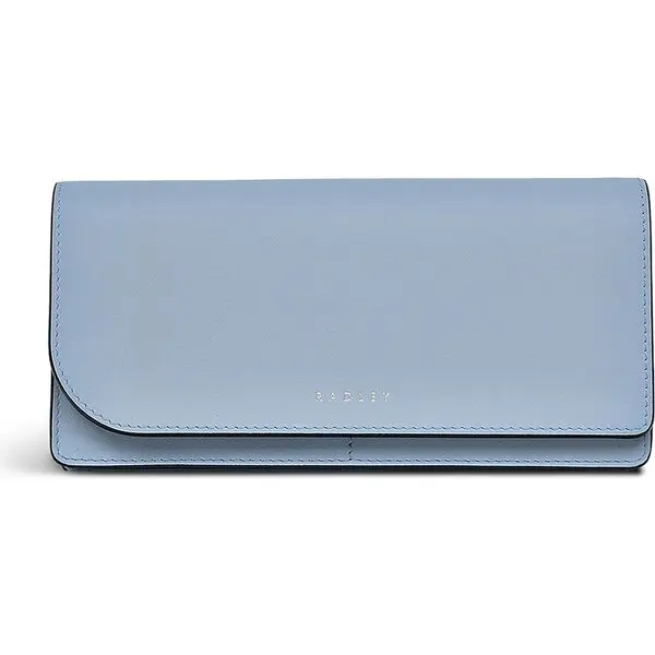 RADLEY Pockets Bifold Wallet - Smoke Blue