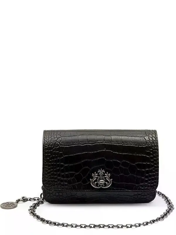 ISLA Forever Crossbody Bag - Black
