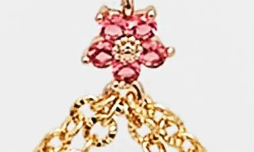 VIDAKUSH Twinkle Flower Body Chain