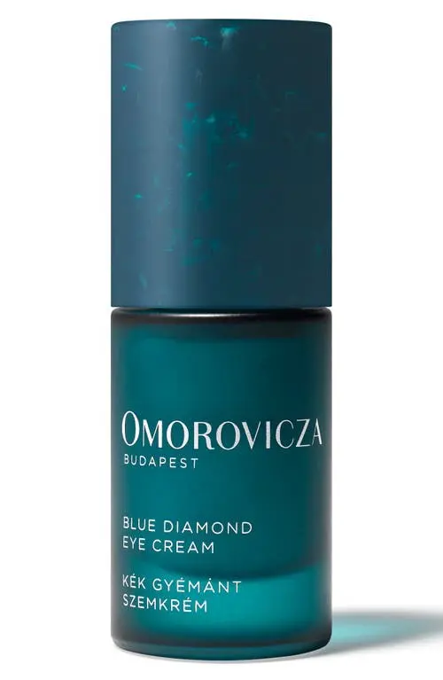Omorovicza Blue Diamond Eye Cream - No Color