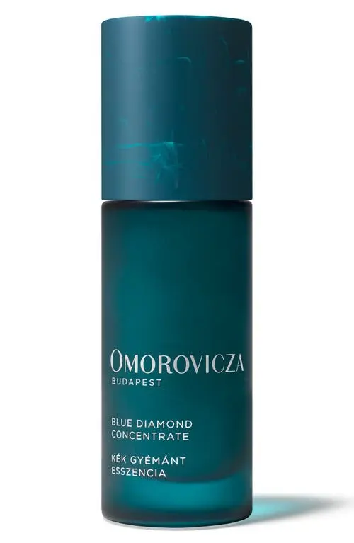 Omorovicza Blue Diamond Concentrate - No Color