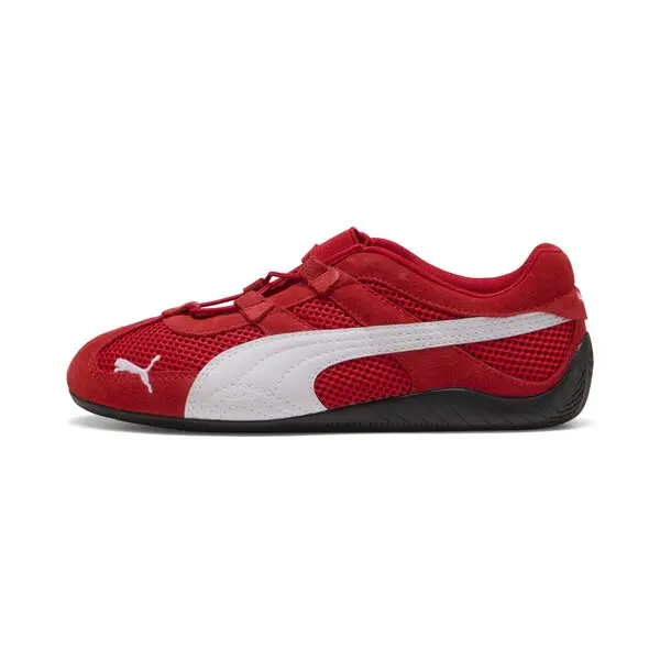 PUMA Speedcat Go Sneakers - Red