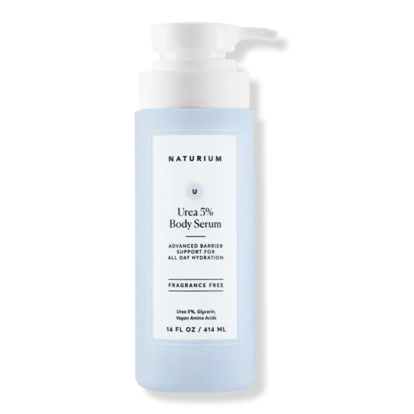 NATURIUM Urea 5% Body Serum - One-color