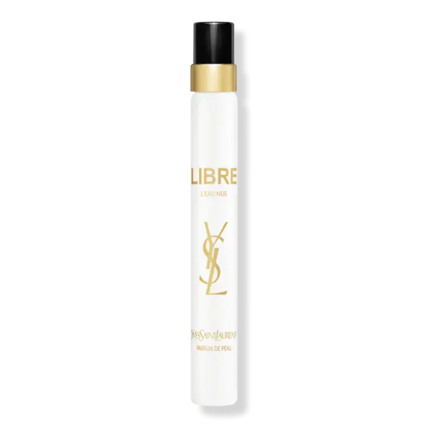 Saint Laurent Libre L’eau Nue Alcohol-free Perfume With Green Mandarin & Bergamot - One-color