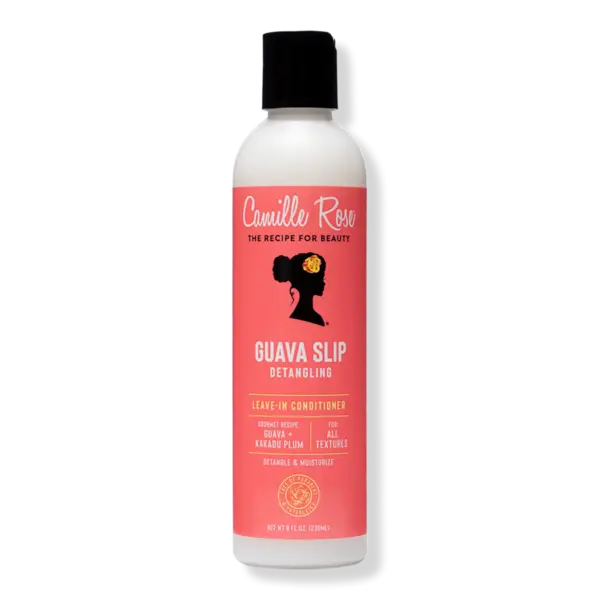 CAMILLE ROSE Guava Slip Detangling Leave-in