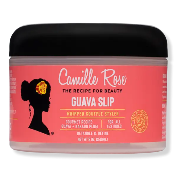 CAMILLE ROSE Guava Slip Whipped Souffle Styler - One-color