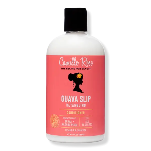 CAMILLE ROSE Guava Slip Detangling Conditioner - One-color