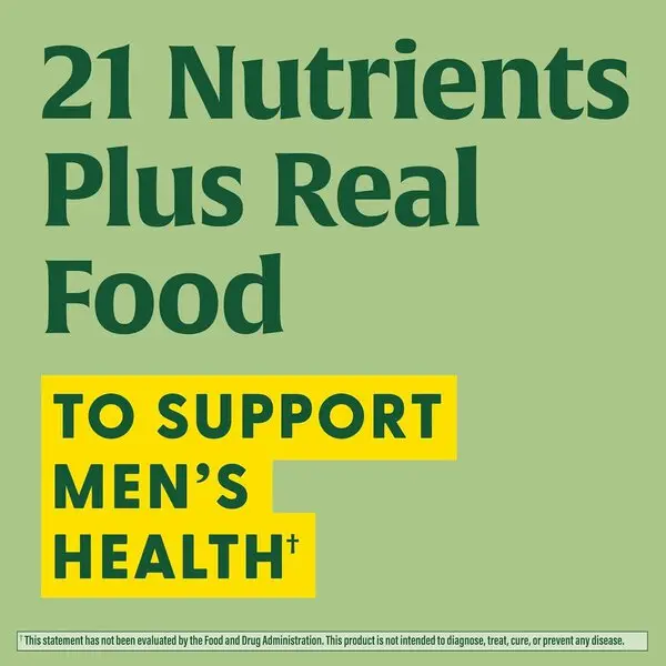MEGAFOOD Over 40 One Daily 90 Tablets