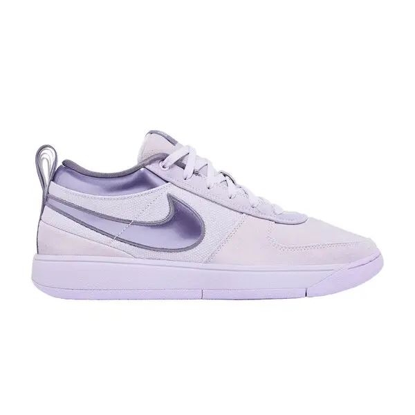 Nike Book 1 "sun Bleached" Sneakers