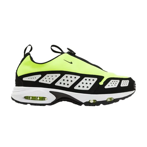 Nike Air Sunder Max Sneakers - Green