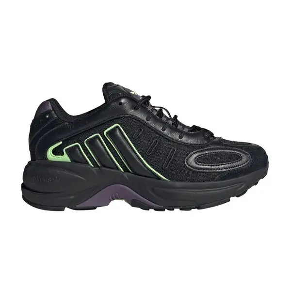Adidas Falcon Galaxy Sneakers - Black