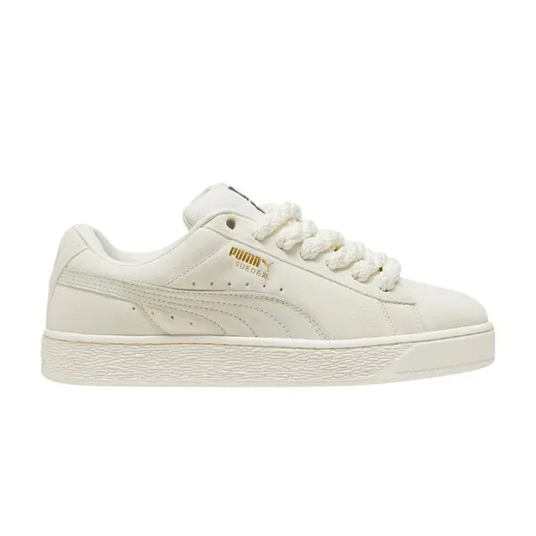 PUMA Suede Xl 'rope - Cream