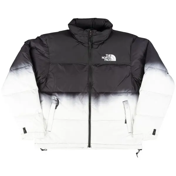 The North Face 1996 Retro Nuptse Jacket - Black