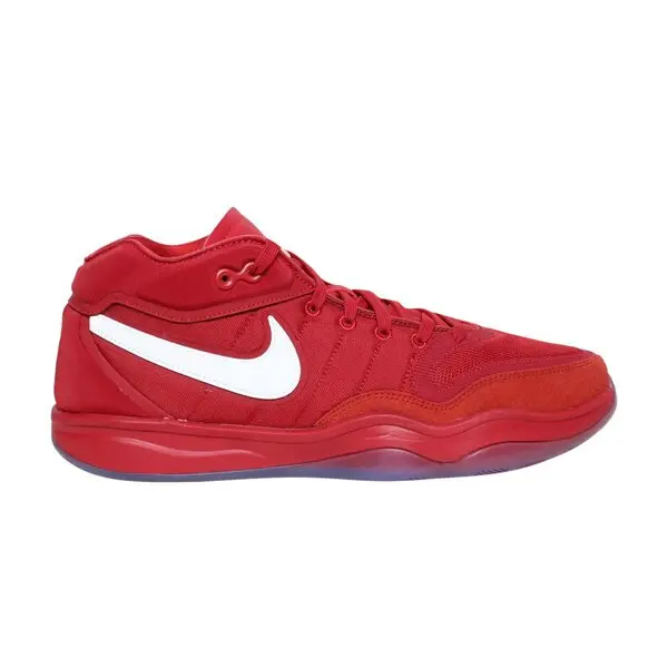 Nike Air Zoom Gt Hustle 2 Tb Promo - Red