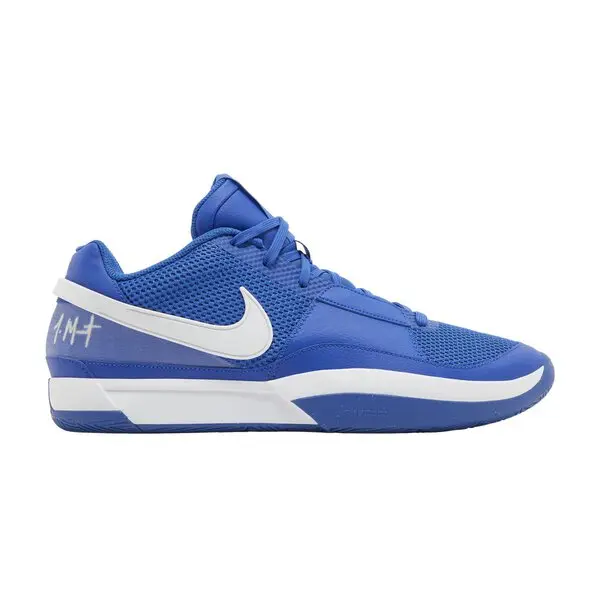 Nike Ja 1 Tb Sneakers - Blue
