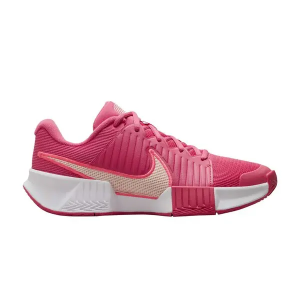 Nike Zoom Gp Challenge Pro Sneakers - Pink