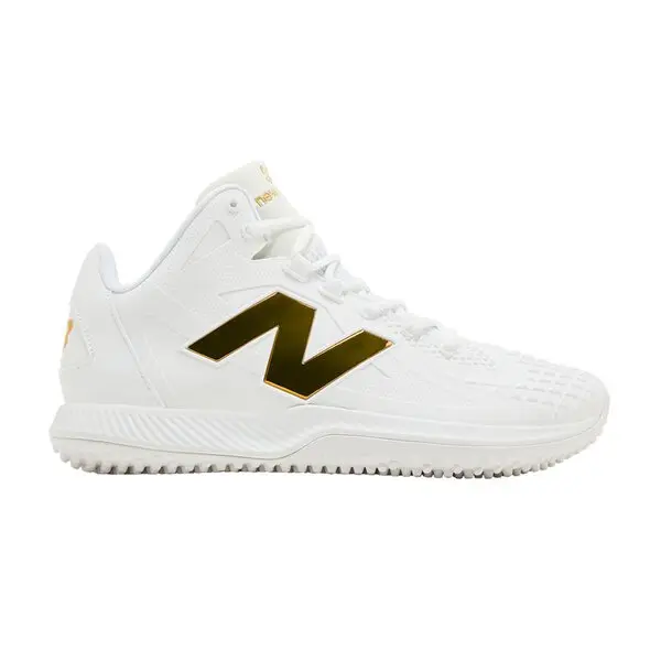 NEW BALANCE Ohtani 1 Tf - White