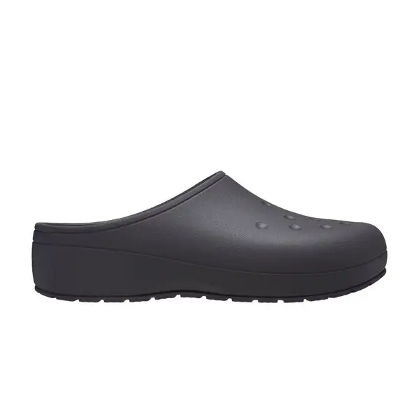 CROCS Classic Quiet Clog - Black