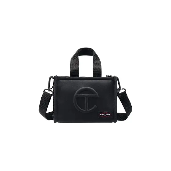 TELFAR X Eastpak Small Shopping Bag - Black