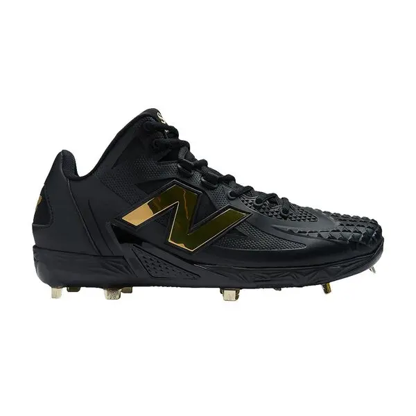 NEW BALANCE Ohtani 1 Metallic Gold - Black
