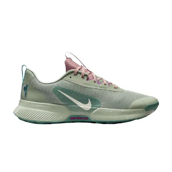 Nike Juniper Trail 3 - Green