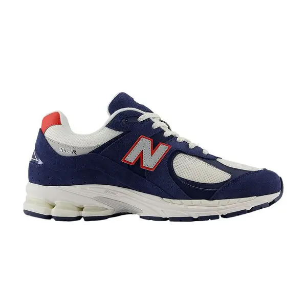 NEW BALANCE 2002r Sneakers - Blue