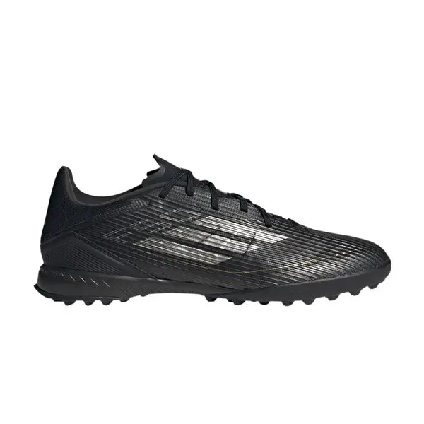 Adidas Adizero F50 League Tf Sneakers - Black