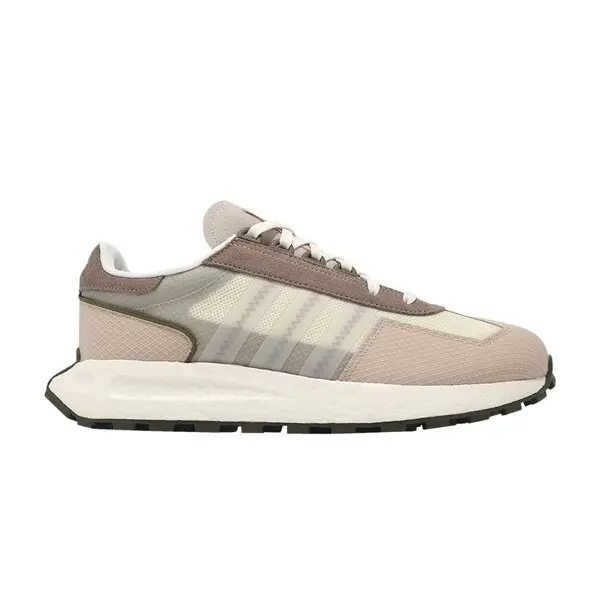 Adidas Retropy E5 Sneakers - Brown