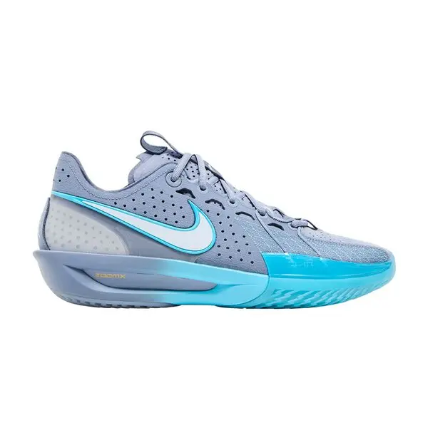 Nike Air Zoom Gt Cut 3 Sneakers - Blue