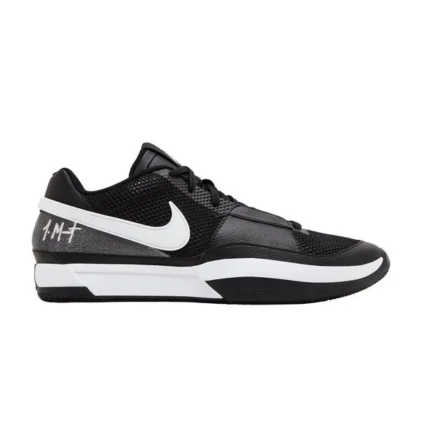 Nike Ja 1 Tb Sneakers - Black