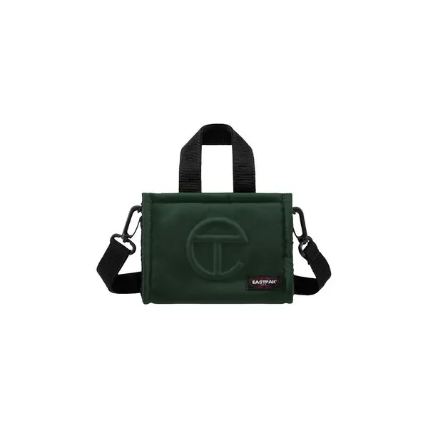 TELFAR X Eastpak Small Shopper - Green