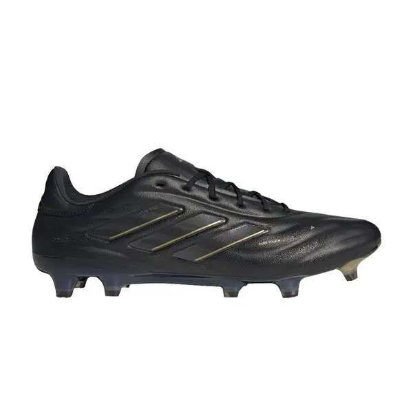 Adidas Copa Pure 2 Elite Fg Soccer Cleats - Black