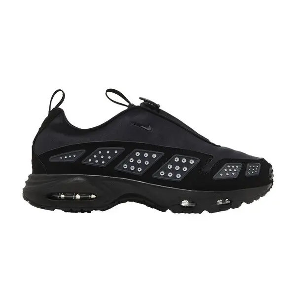 Nike Air Sunder Max Sneakers - Black