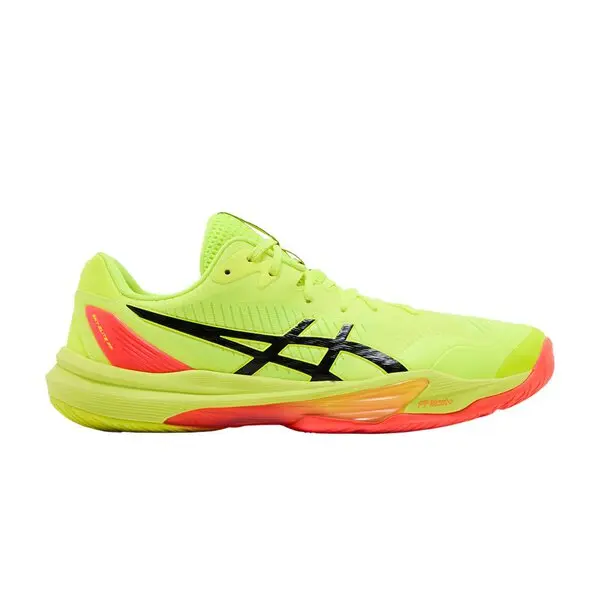 Asics Sky Elite Ff 3 'paris - Yellow