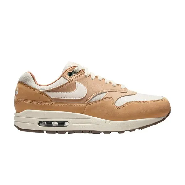 Nike Air Max 1 '87 Sneakers - Brown