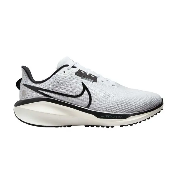 Nike Vomero 17 Wide - Grey