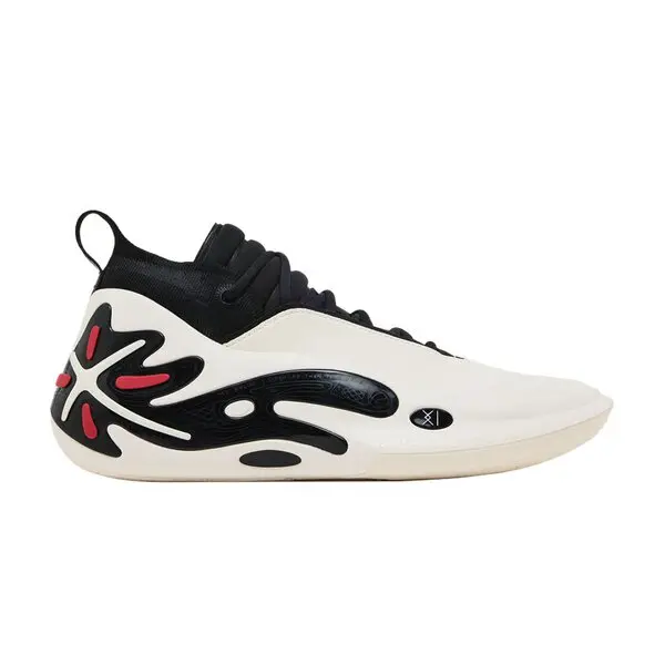 LI-NING Way Of Wade '305' Sneakers - White