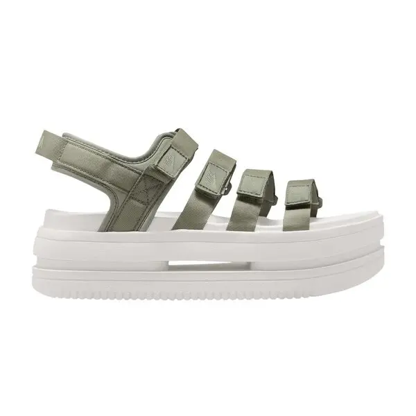 Nike Icon Classic Sandal - Green
