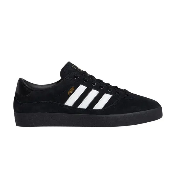 Adidas Puig Indoor Sneakers - Black