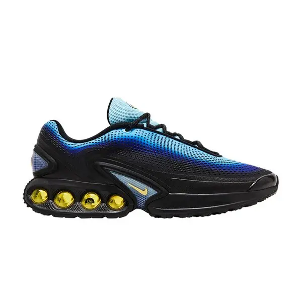 Nike Max Dn Se Sneakers - Blue