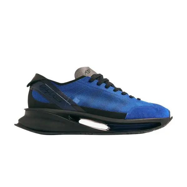 Adidas End. X Y-3 S-gendo Run - Blue